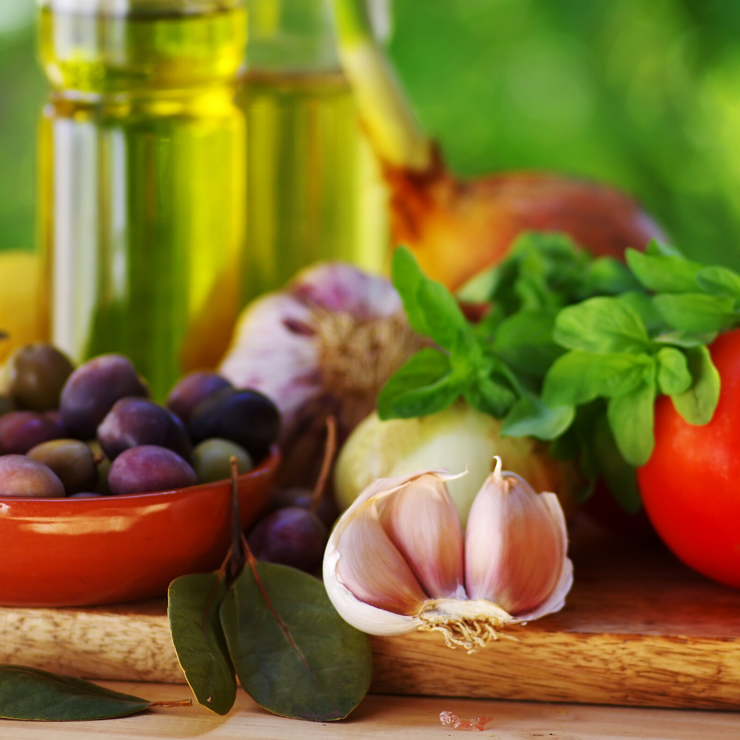 Inflammation and Excess Body Fat: Tips to Reduce Both For Better Health ...